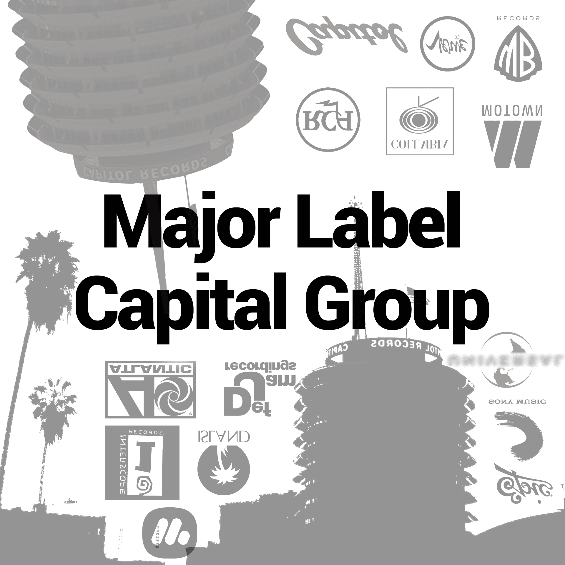 Major Label Capital Group | Consultation
